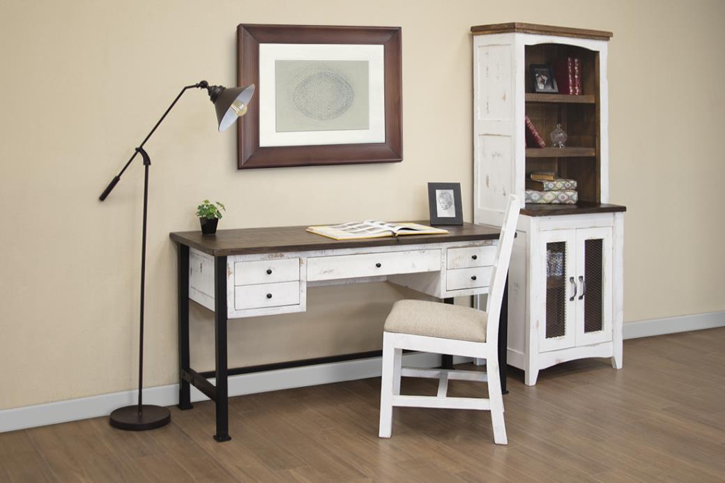 IFD Pueblo Home Office Desk – tracysfurniture.com