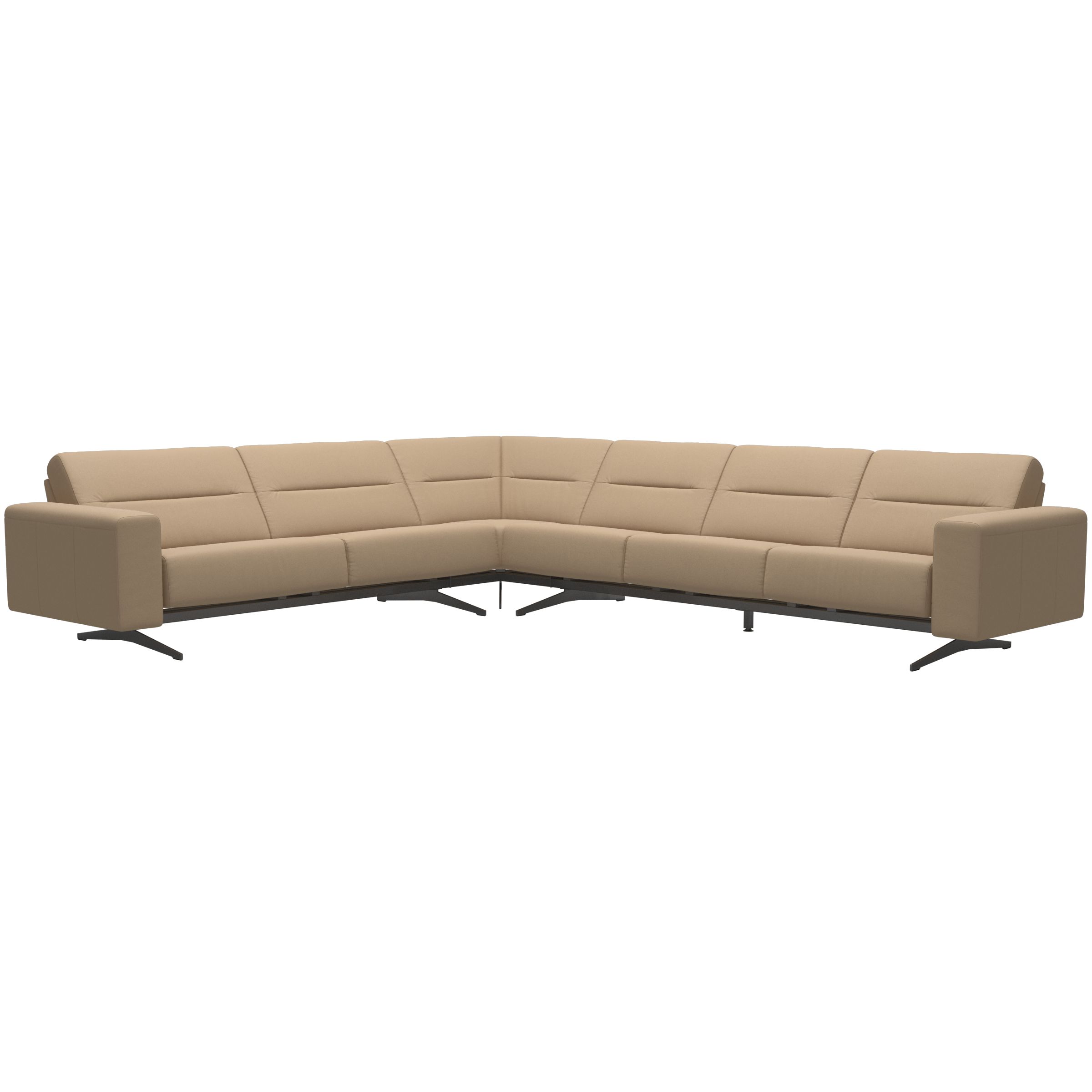 Stressless Stella C 2 5 3 Seater Tracysfurniture Stressless Stella C 2 5 3 Seater Tracysfurniture
