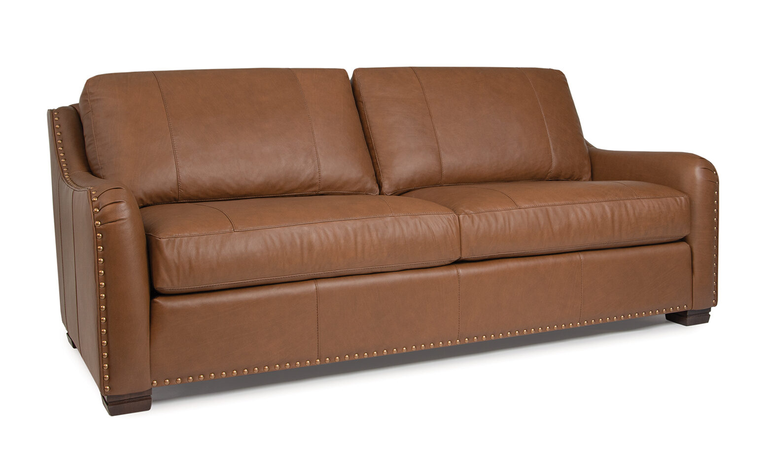 9000 Series Design Your Own Leather Sofa (9211) – tracysfurniture.com