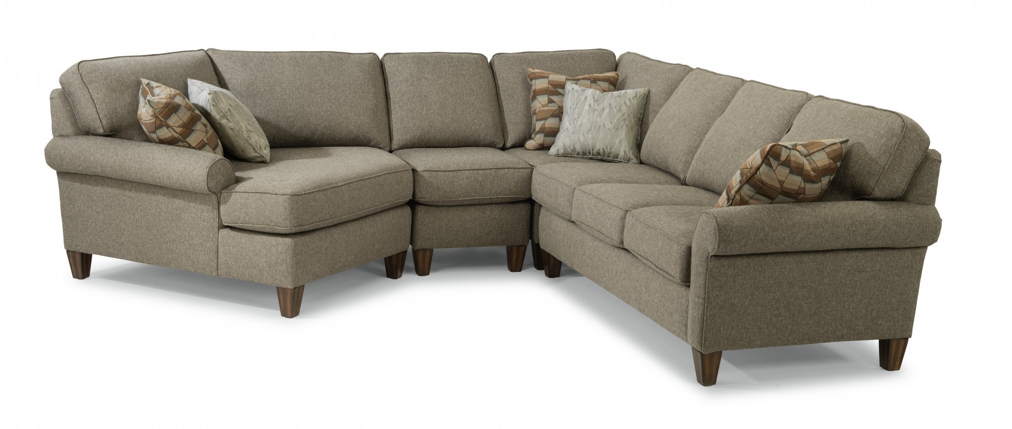 Westside Sectional Tracysfurniture