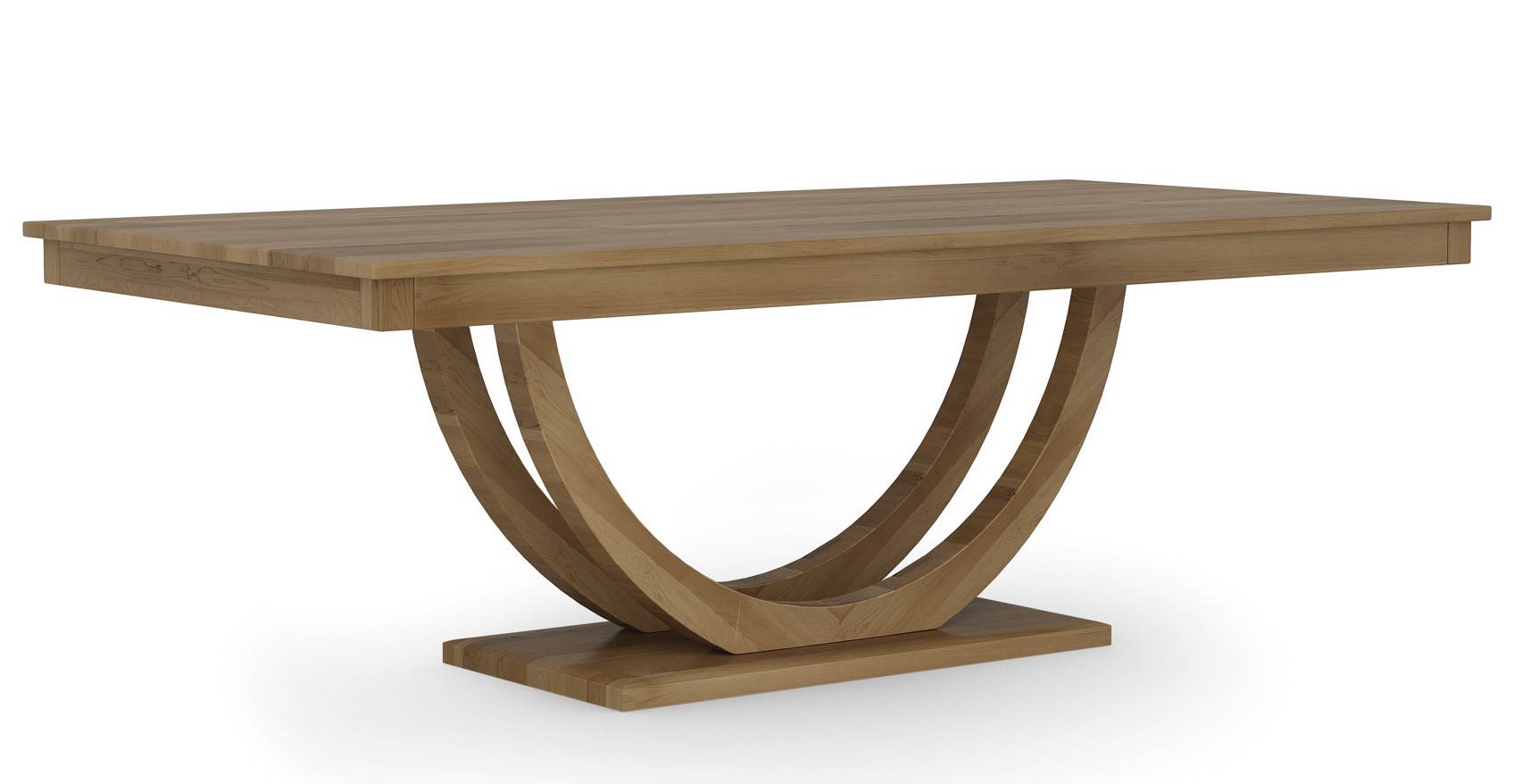 Mavin Polo Table with Cassidy Base – tracysfurniture.com