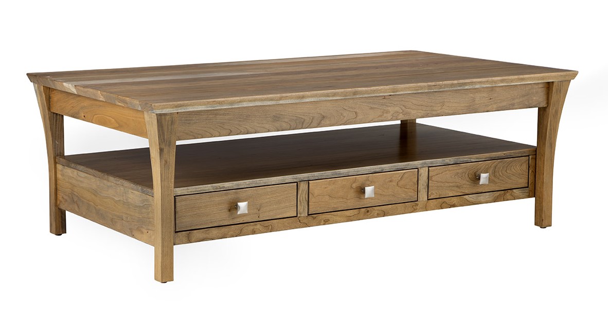 Mavin Marco Coffee Table – tracysfurniture.com