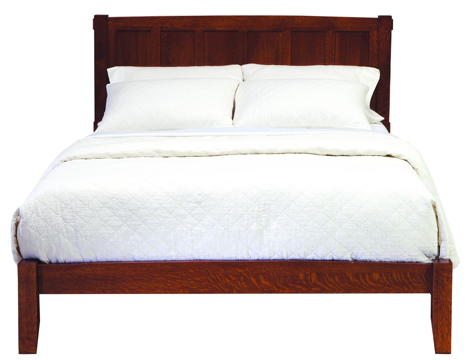 Mavin American Craftsman Bed – Tracys Furniture