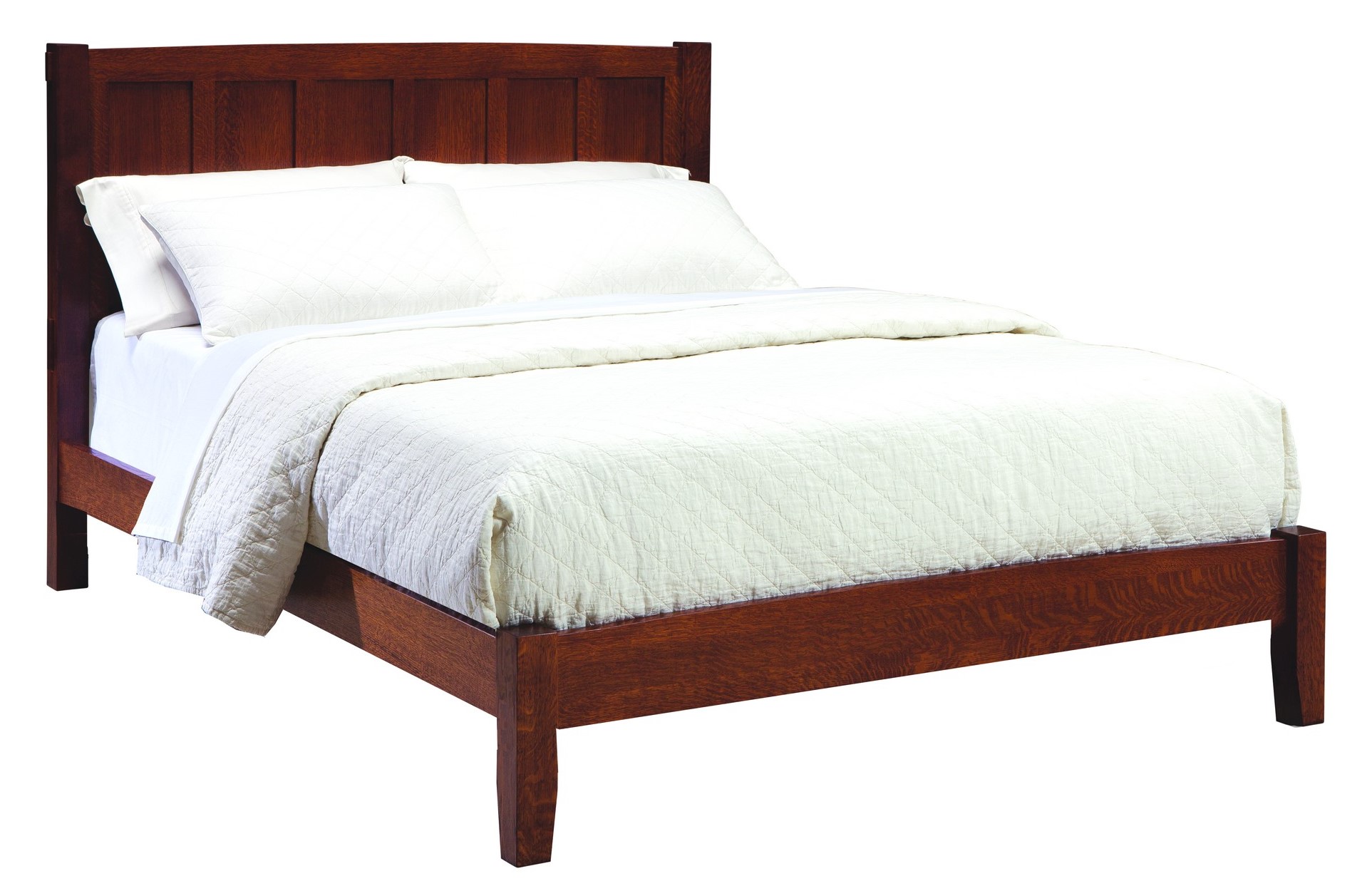 Mavin American Craftsman Bed – Tracys Furniture